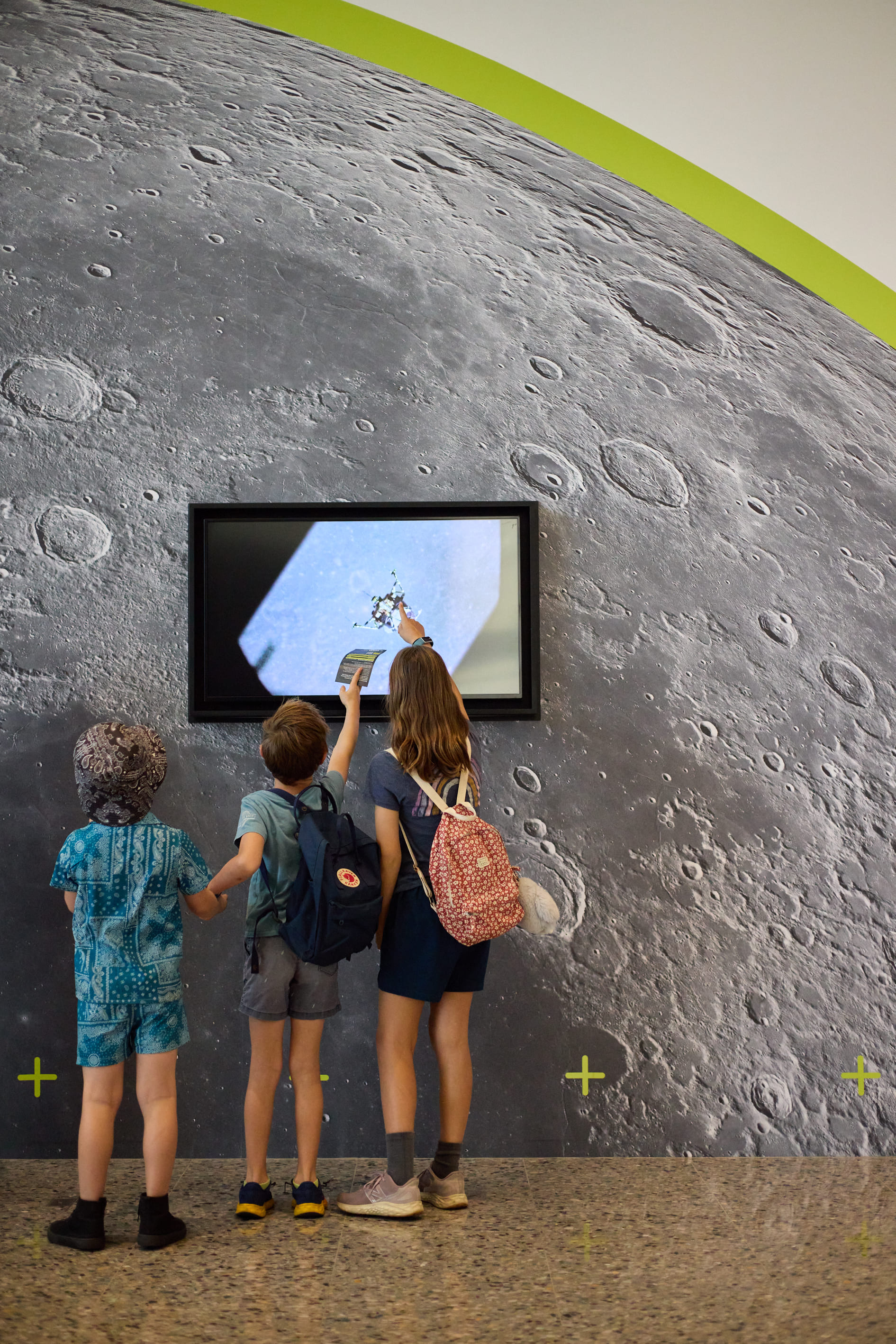 Biggest Science Lab Ever Western Australian Museum